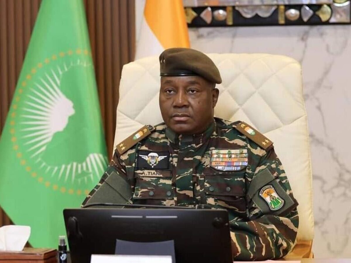 Nijer, havalimanı saldırısından üç ülkeyi sorumlu tuttu | WaJ Türkiye